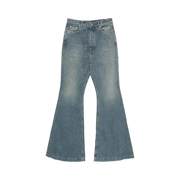 Rick Owens Bolan Bootcut Pants