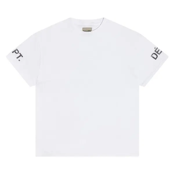 GALLERY DEPT. Swat Tee - White
