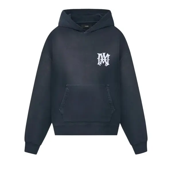 Amiri Hollywood Hoodie