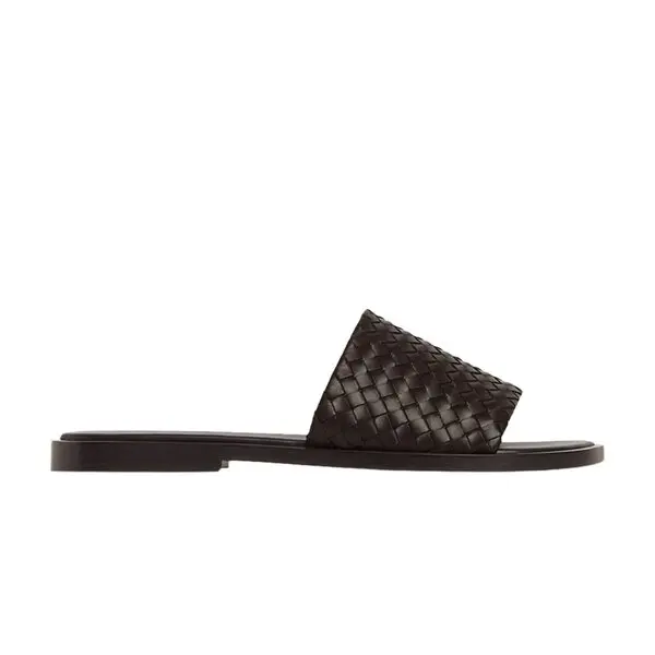 Bottega Veneta Sandal 'fondant - Brown