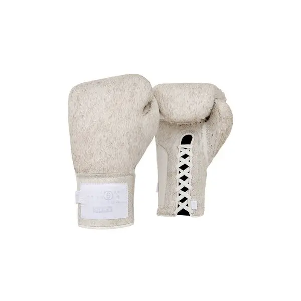 Supreme X Mm6 Maison Margiela/everlast 1910 Pro Boxing Glove - Grey