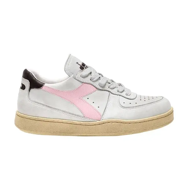 DIADORA Mi Basket Low Sneakers