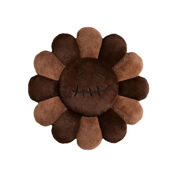 TRAVIS SCOTT X Takashi Murakami Flower Plush