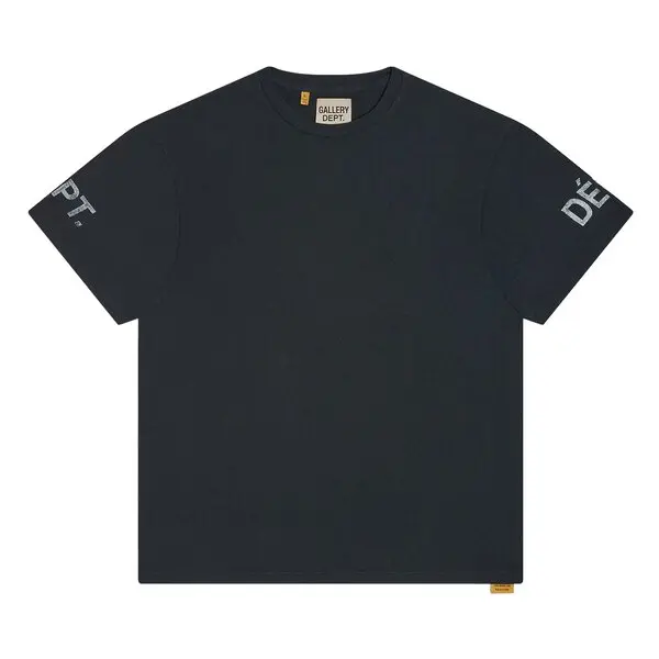 GALLERY DEPT. Swat Tee - Black