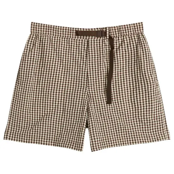 Moncler Shorts - Grey