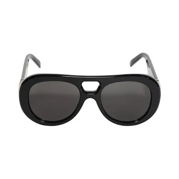Givenchy Sunglasses - Black