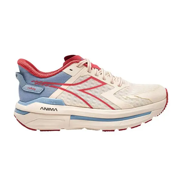 DIADORA Wmns Cellula Sneakers - Black