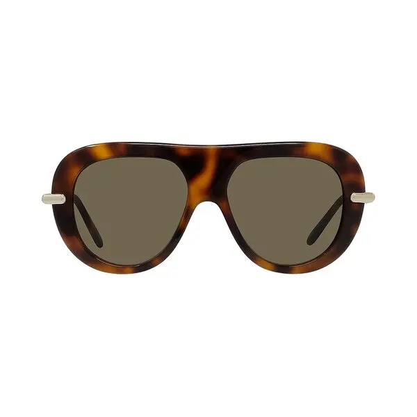 Loewe Slim Sunglasses - Brown