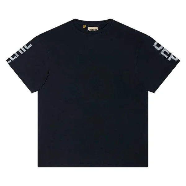 GALLERY DEPT. French Collector Tee - Black