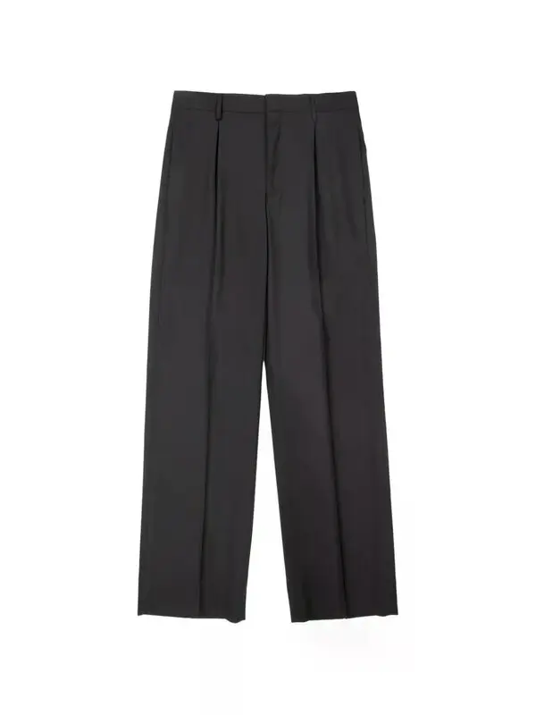 BRIGLIA 1949 Pleated Trousers