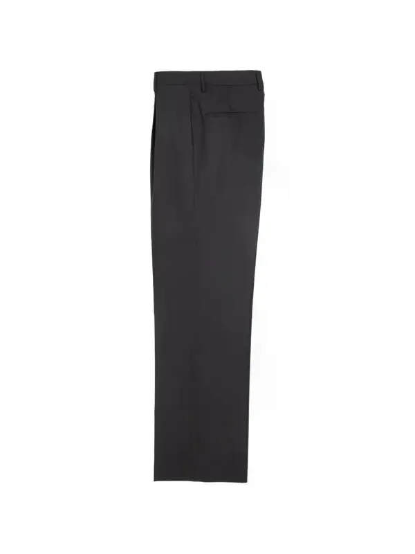 BRIGLIA 1949 Pleated Trousers