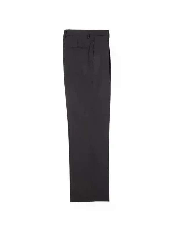 BRIGLIA 1949 Pleated Trousers