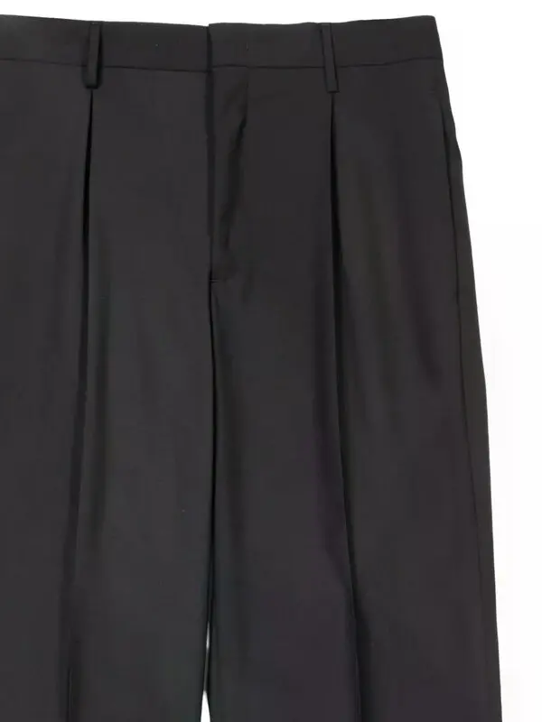 BRIGLIA 1949 Pleated Trousers