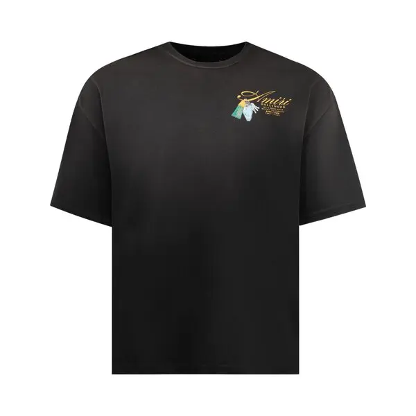 Amiri Chateau Keys Tee