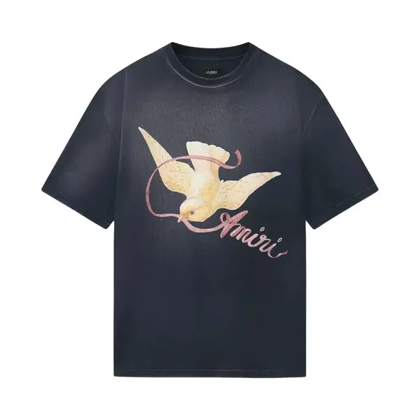 Amiri Ribbon Tee