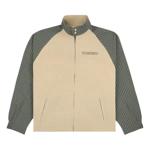 PLEASURES Town Harrington Jacket