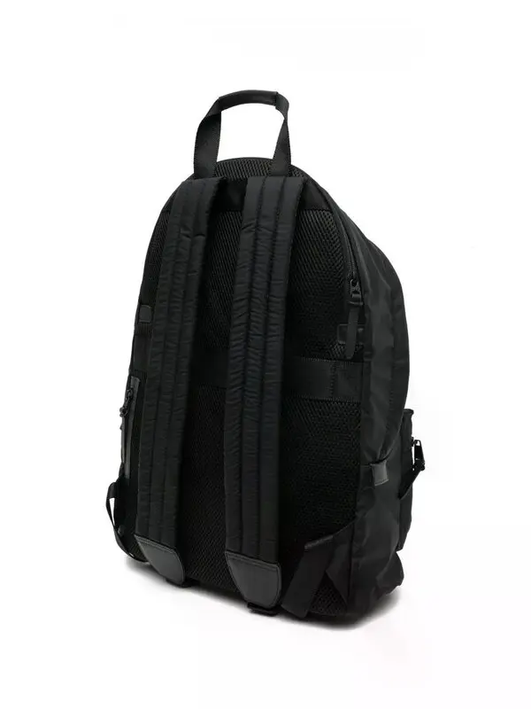 AGNES B. Fred Backpack - Black