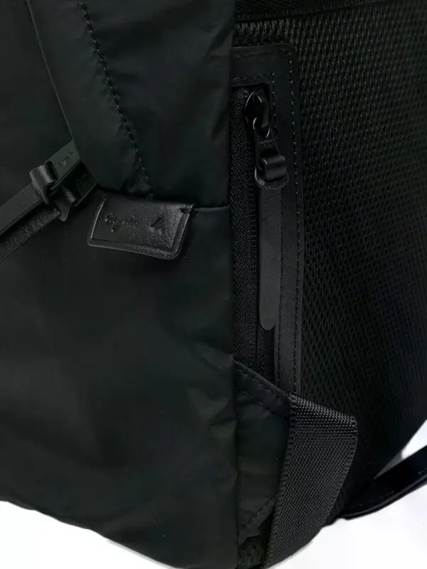 AGNES B. Fred Backpack - Black
