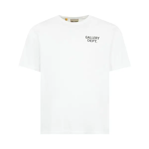 GALLERY DEPT. Logo Dusty Tee