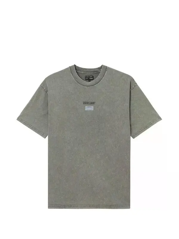 Izzue Short-sleeves T-shirt - Green
