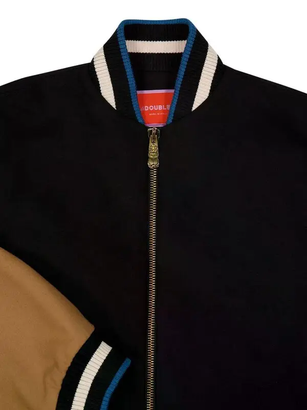 La DoubleJ Brooklyn Jacket