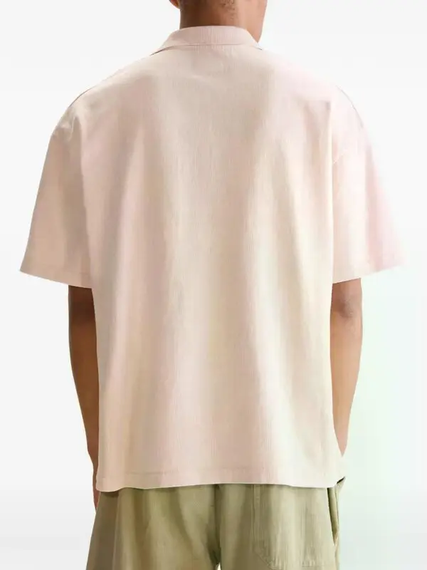 BELLEROSE Collared Polo Shirt