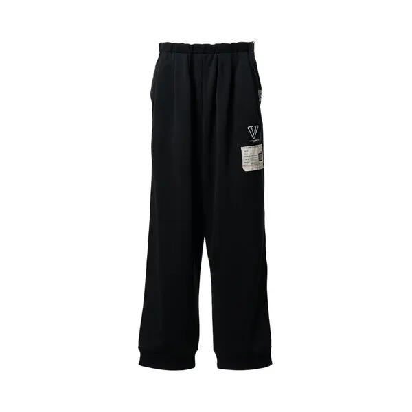 Mihara Yasuhiro Amateur Sewn Track Pants