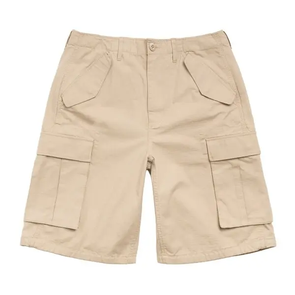 StÜssy Ripstop Cargo Shorts