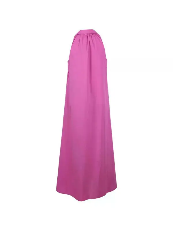 NOUMENO CONCEPT Sleeveless Dress