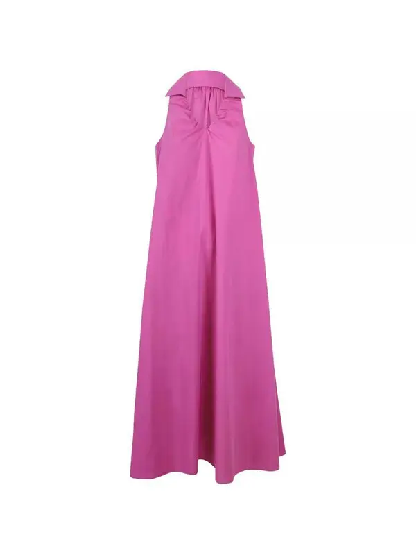 NOUMENO CONCEPT Sleeveless Dress