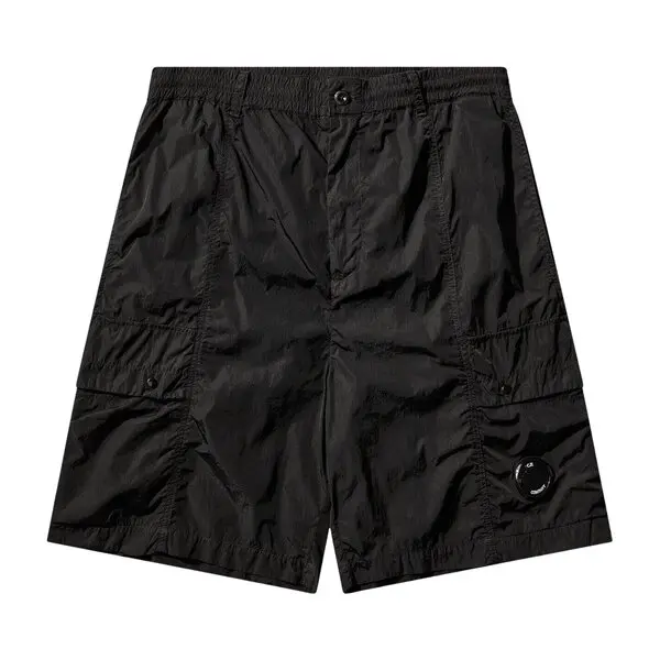 C.P. COMPANY Bermuda Cargo Shorts