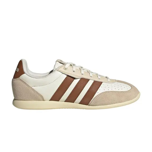 Adidas Wmns Barreda Lo Sneakers - White