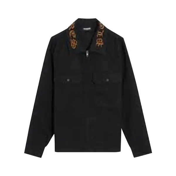 PLEASURES Temper Work Jacket