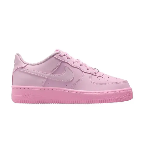 Nike Air Force 1 Gs Sneakers - Pink