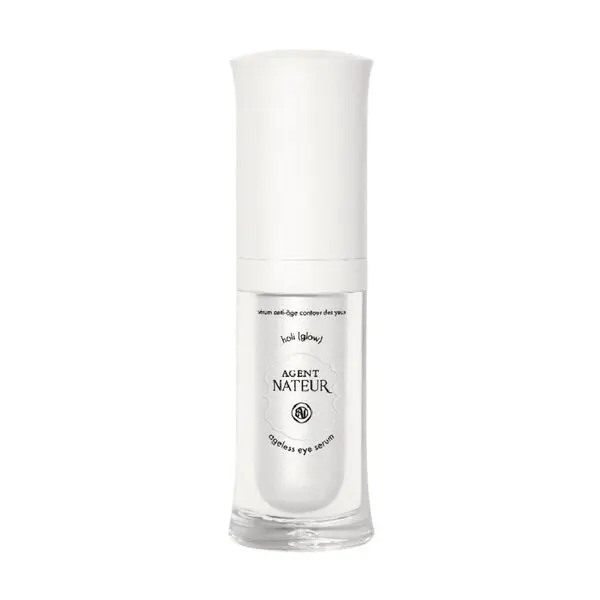 AGENT NATEUR Holi Ageless Eye And Lip Serum - One-color