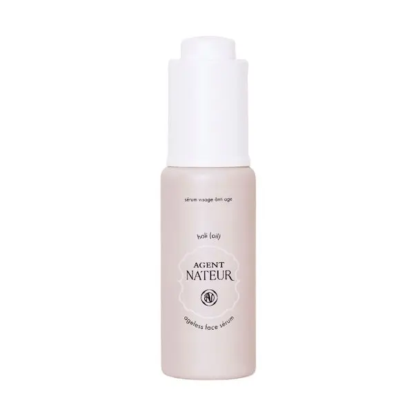 AGENT NATEUR Holi Refining Ageless Face Serum - One-color