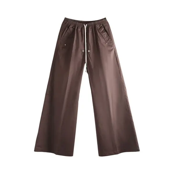 Rick Owens Wide Bela Pants