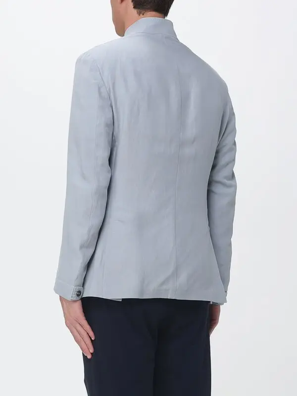 Eleventy Jacket - White