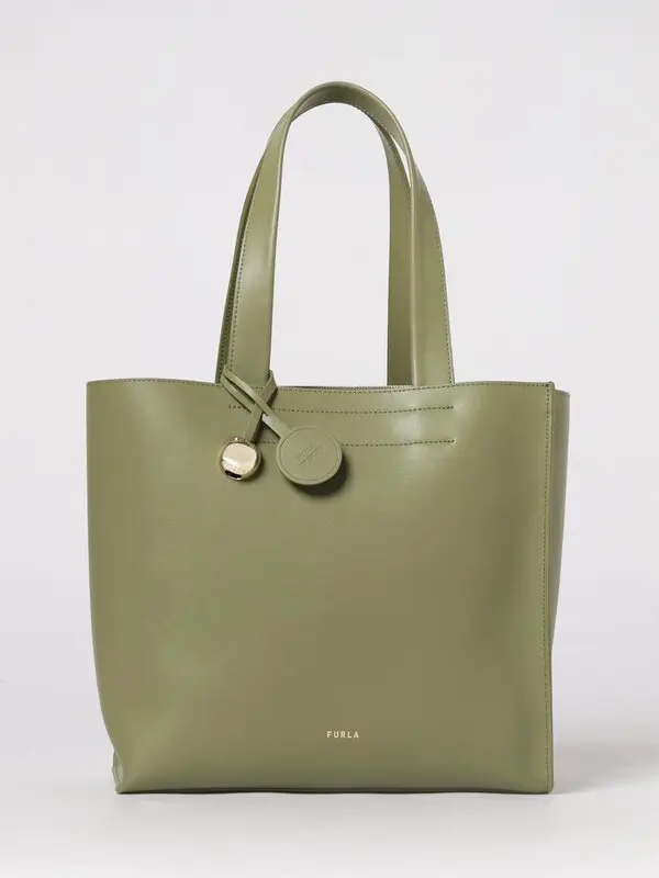 Furla Handbag - Green