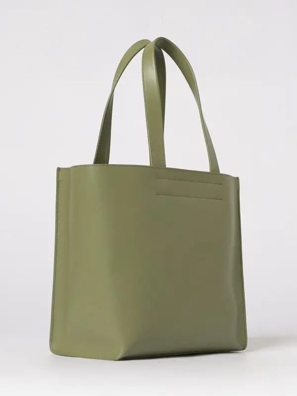 Furla Tote Bag - Green