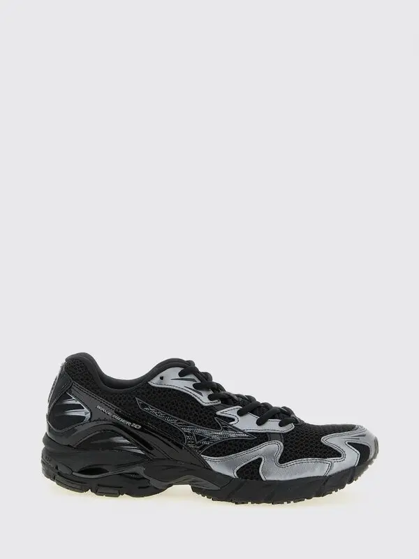 Mizuno Sneakers - Black
