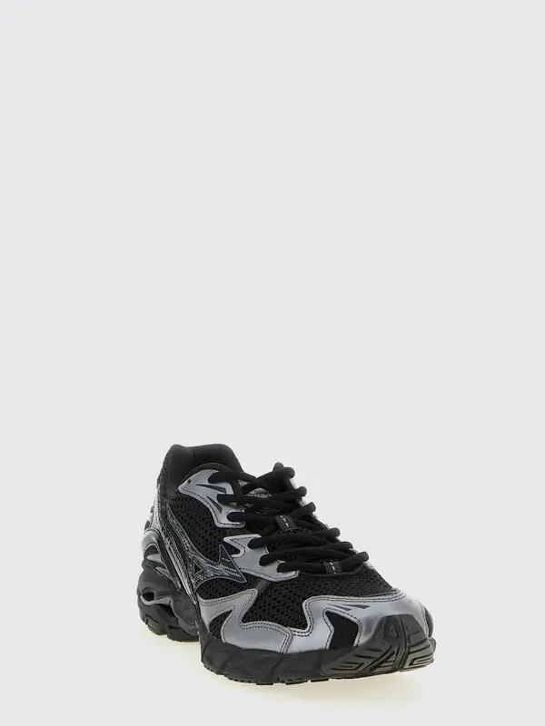 Mizuno Sneakers - Black