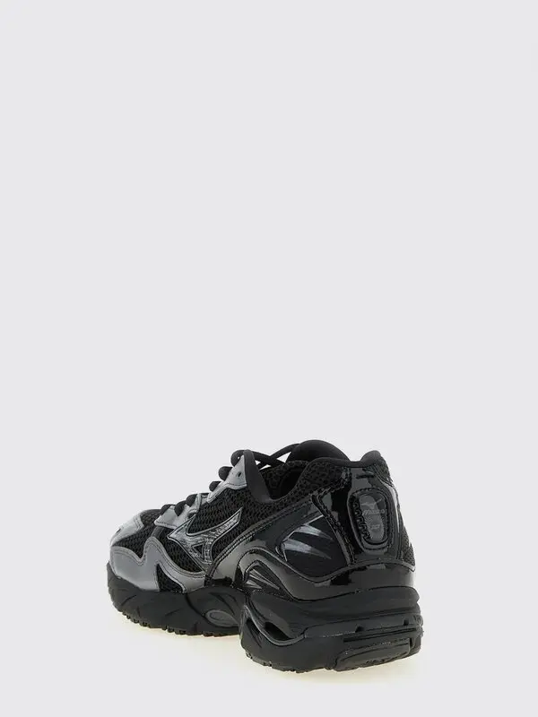 Mizuno Sneakers - Black