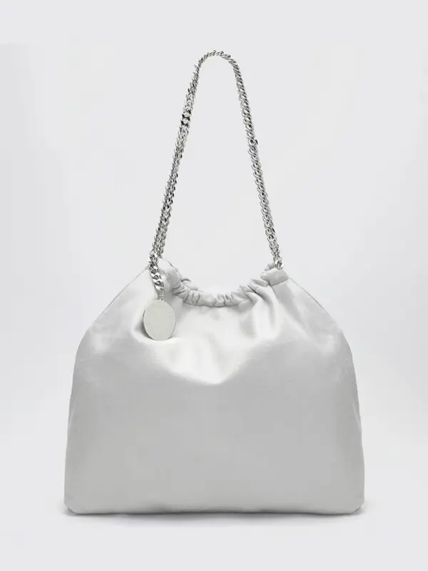 Stella McCartney Shoulder Bag - Grey