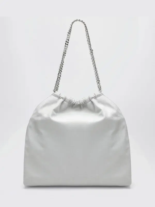 Stella McCartney Shoulder Bag - Grey