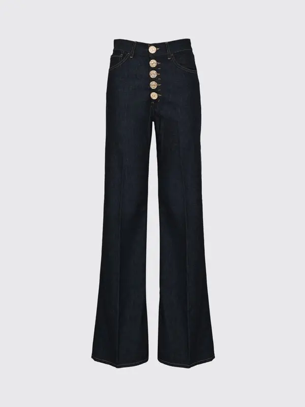 DONDUP Button-detailed Jeans