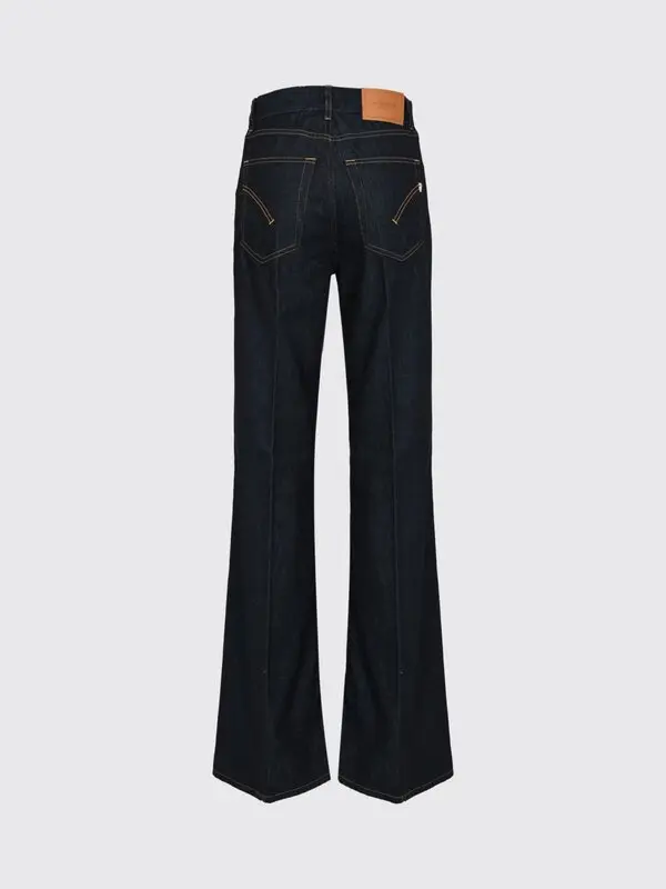 DONDUP Button-detailed Jeans