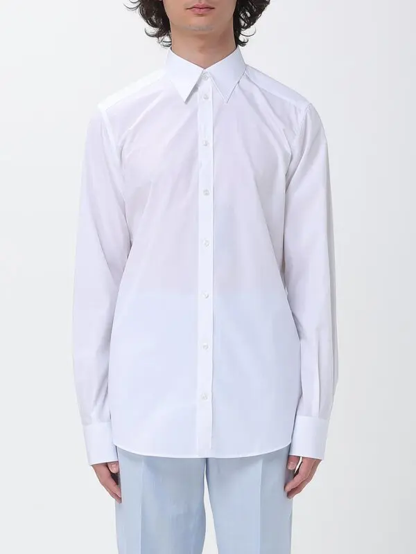 Dolce & Gabbana Shirt - White