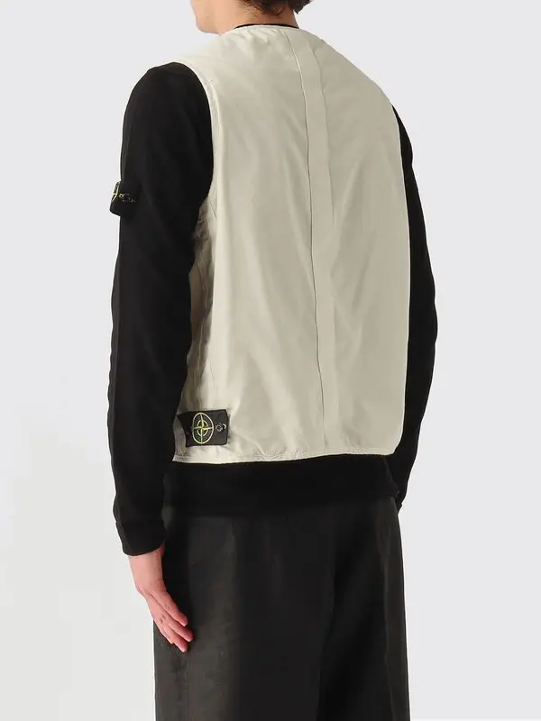 Stone Island Technical Vest