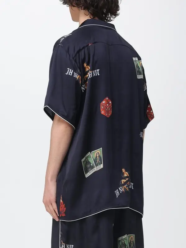 IH NOM UH NIT Shirt